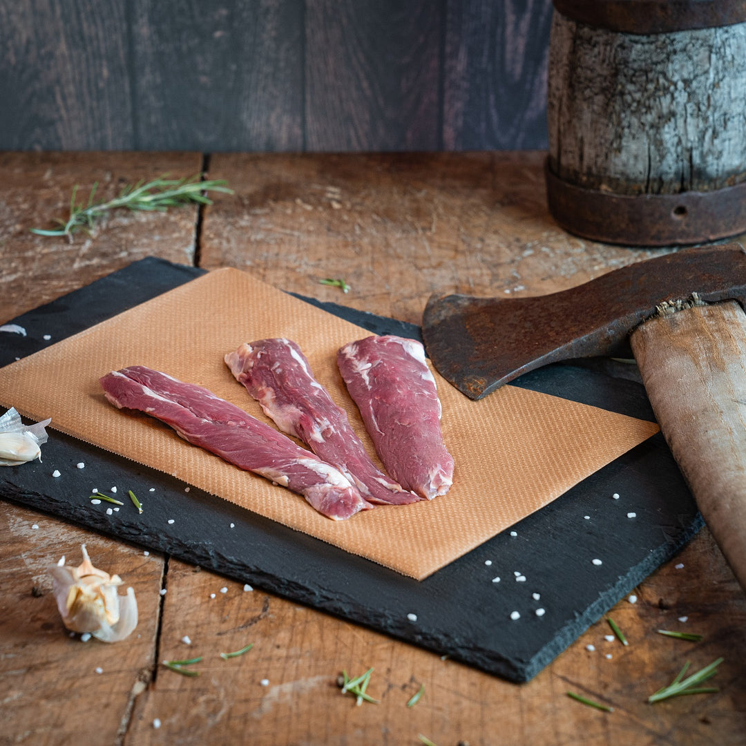 Premium Lammfleisch direkt vom Metzger | Frische & Qualität Online ...